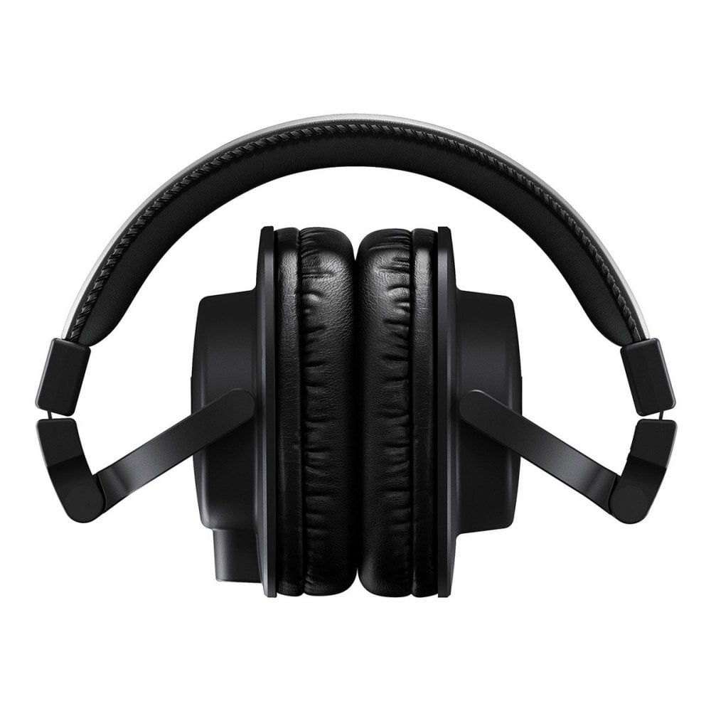 Yamaha HPH MT5 – Electronic Centre